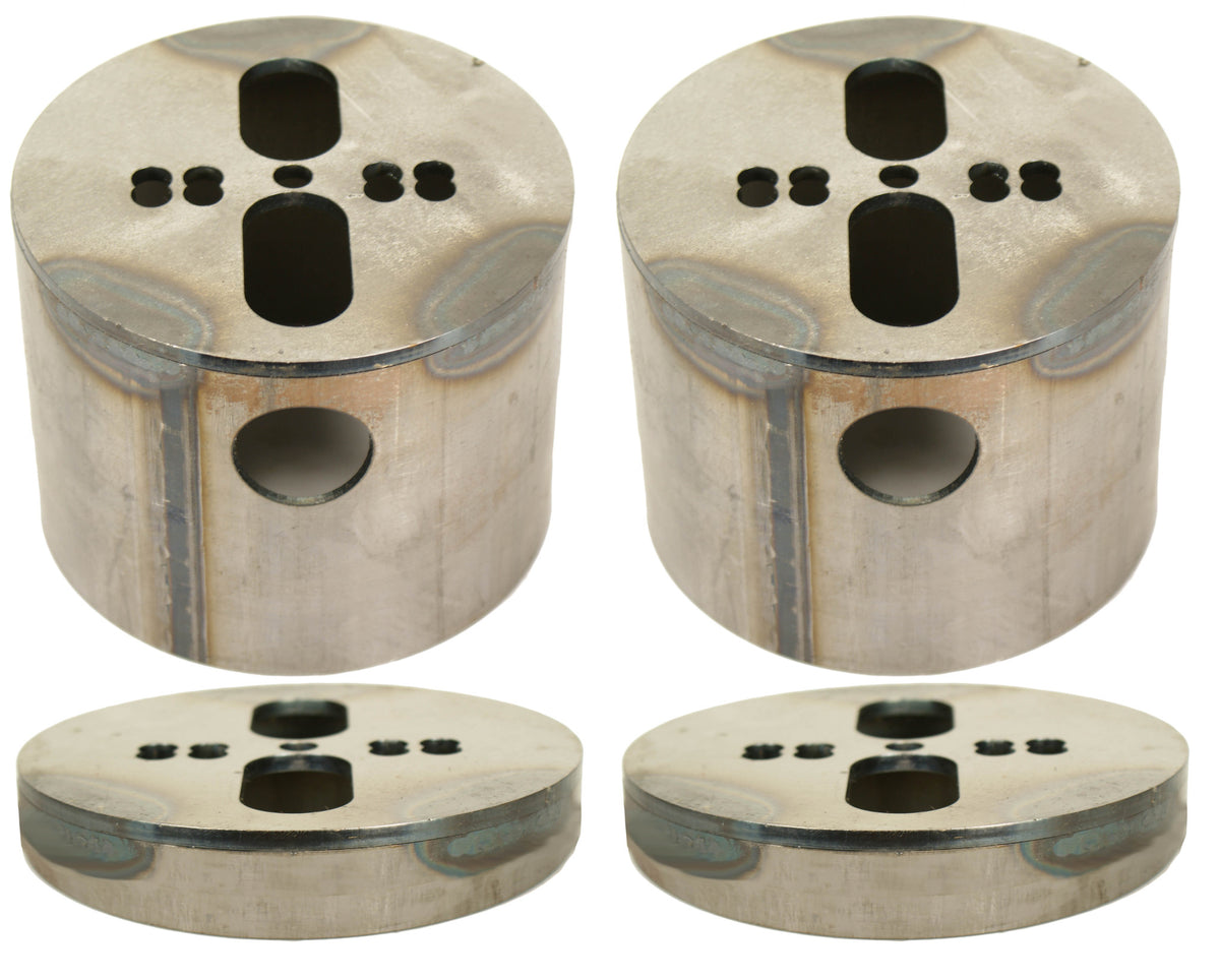 Brackets – Hot Spot Fab