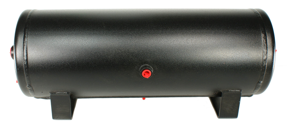 Air Tanks – Hot Spot Fab