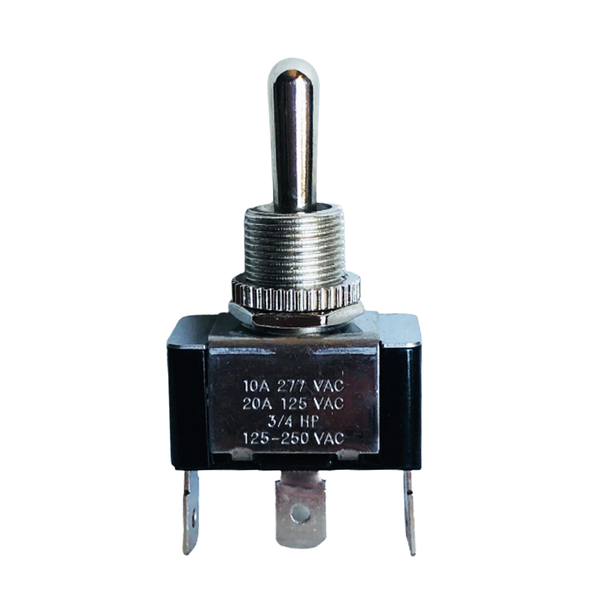 3 Prong Switch – Hot Spot Fab