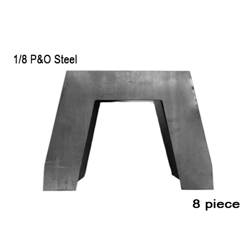 8 Piece Monster Step Notch 1/8 – Hot Spot Fab