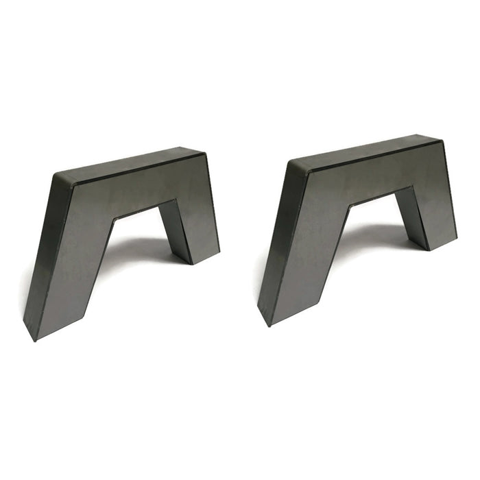 8 Piece Monster Step Notch – Hot Spot Fab