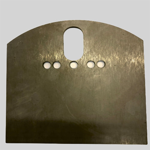 Air Bag Flat Plate – Hot Spot Fab